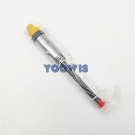 8N7005 Diesel Fuel Injector CAT 3304 3306 Engine Nozzle Assembly