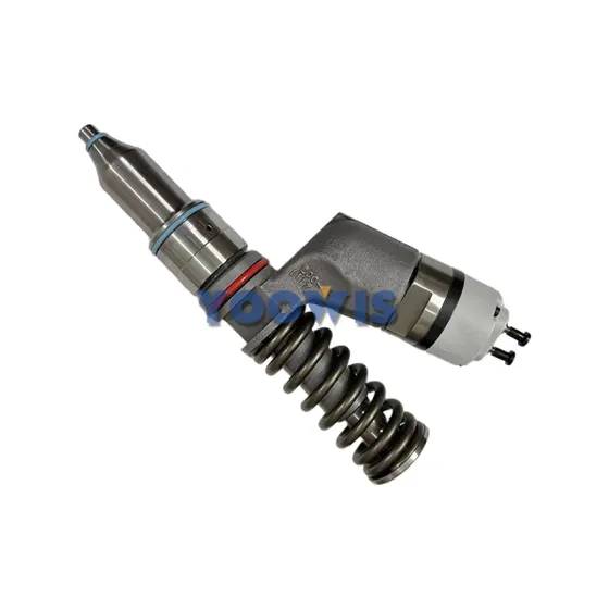374-0750 Diesel injector Nozzle Assembly for Caterpillar C15 Engine