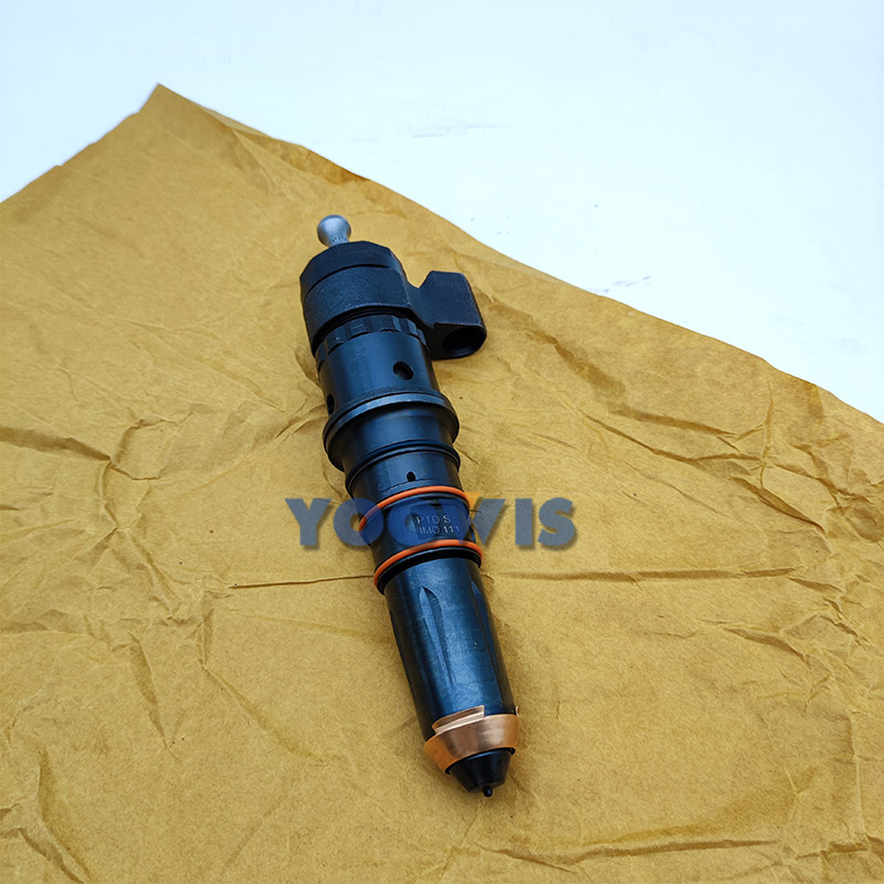 3087648 共轨喷油器康明斯柴油机QSM11