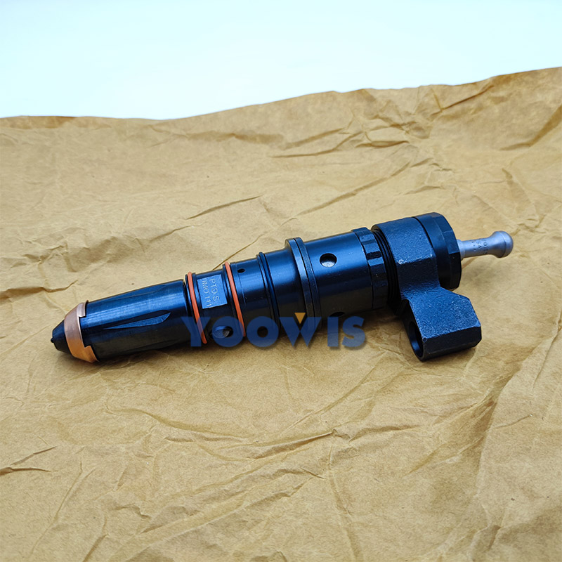 3087648 共轨喷油器康明斯柴油机QSM11