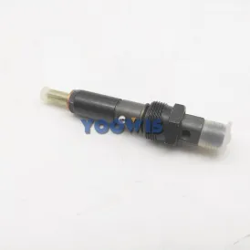 6D102 Engine Diesel Fuel Injector 6738-11-3090 Nozzle Assembly
