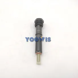 6D102 Engine Diesel Fuel Injector 6738-11-3090 Nozzle Assembly