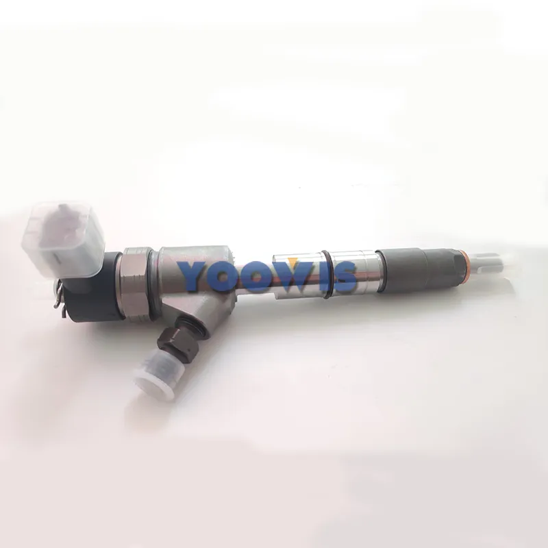 Diesel Injector 0 445 110 454 Common Rail Injector 0445110454