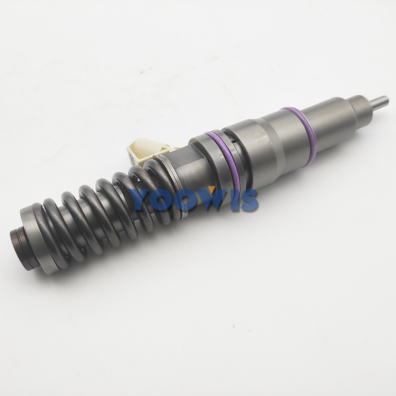 Diesel Fuel Injector 20440388 Nozzle Assembly D12D Engine