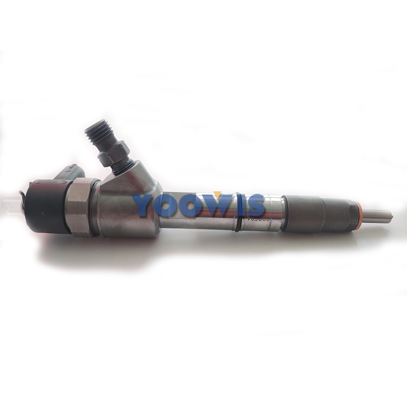 Diesel Injector 0 445 110 454 Common Rail Injector 0445110454