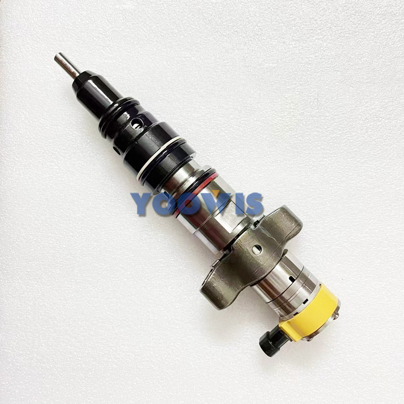 E330C C9 Engine Fuel Common Rail Injector Nozzle 2360962 236-0962