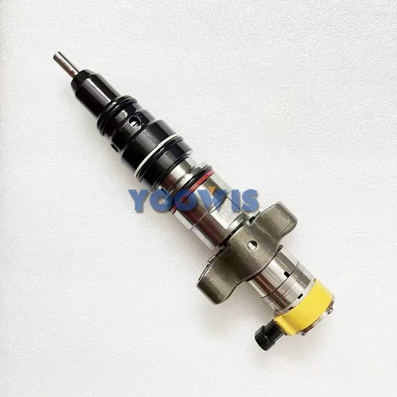 E330C C9 Engine Fuel Common Rail Injector Nozzle 2360962 236-0962