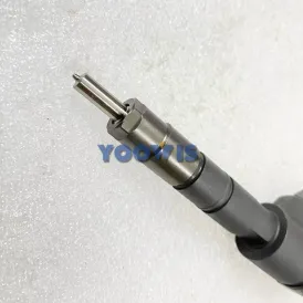 Common Rail Fuel Injector D04EG Diesel Engine Nozzle Assy