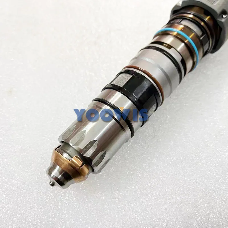 Cummins QSK23 Fuel Injector Diesel Engine Nozzle Assy