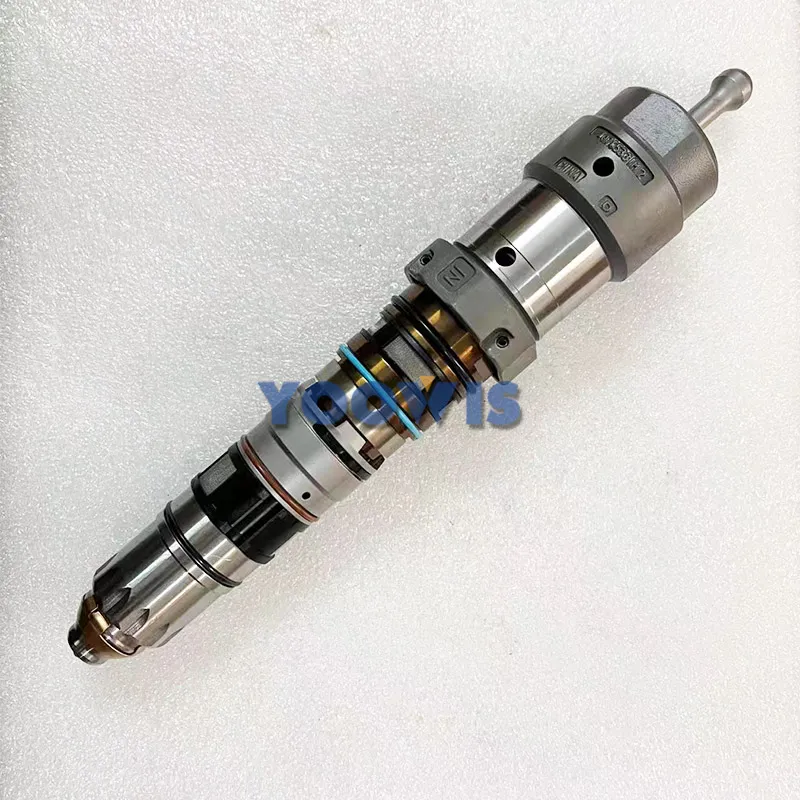 Cummins QSK23 Fuel Injector Diesel Engine Nozzle Assy