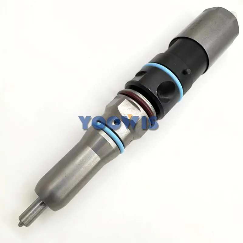 460-8213 Common Rail Fuel Injector C9.3 Engine Nozzle Assy