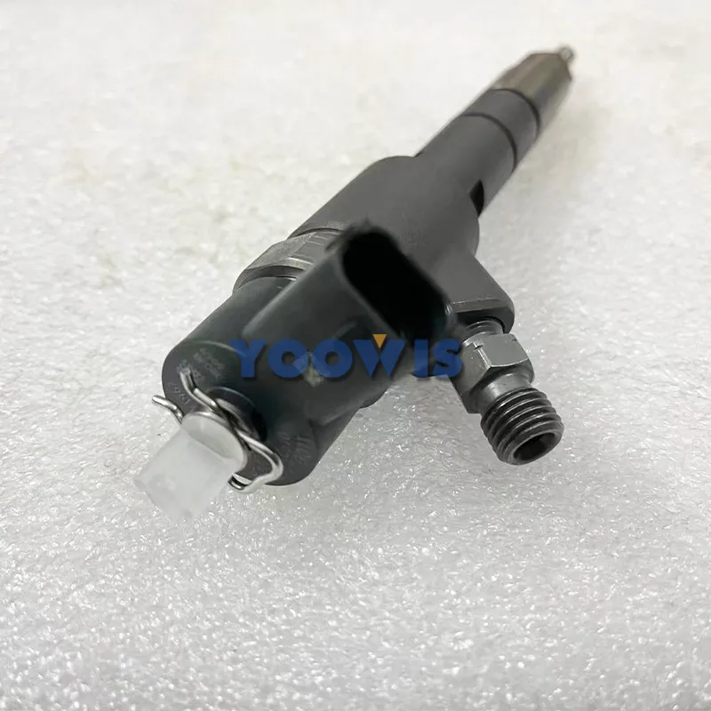 Common Rail Fuel Injector D04EG Diesel Engine Nozzle Assy