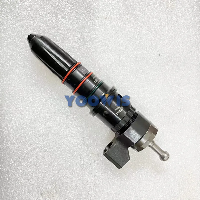 3064881 3087648 Diesel Fuel Injector M11 Nozzle Assy