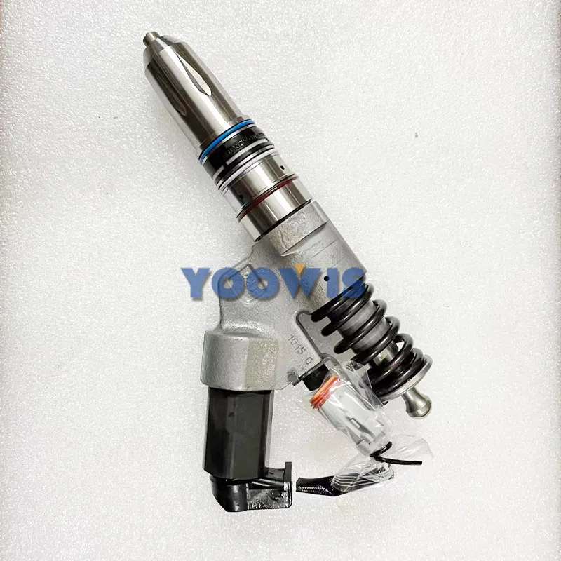Common Rail Fuel Injector 4026222 QSM11 Diesel Engine Nozzle Assy