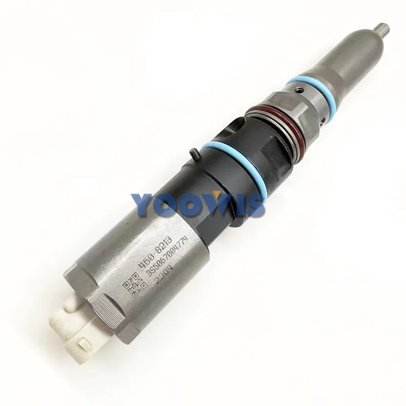 460-8213 Common Rail Fuel Injector C9.3 Engine Nozzle Assy