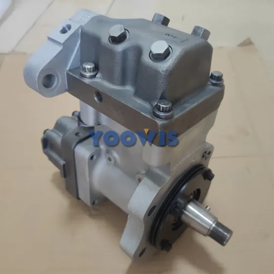 Fuel Injection Pump 3973228 4921431 4902731 Engine Diesel Pump