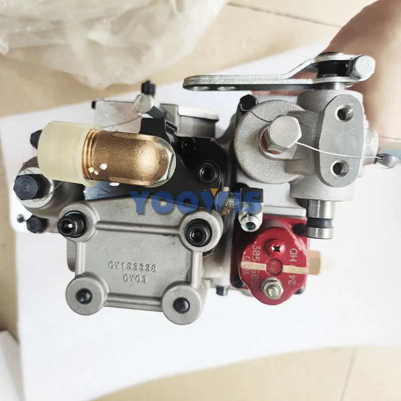 Fuel Injection Pump Assembly 3883776-XZ83 3883776