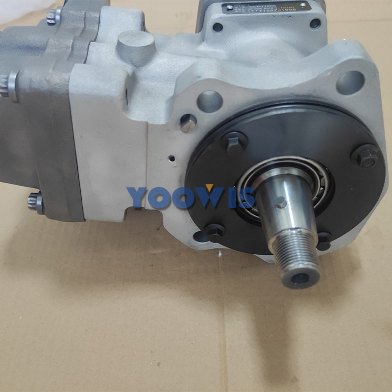 Fuel Injection Pump 3973228 4921431 4902731 Engine Diesel Pump