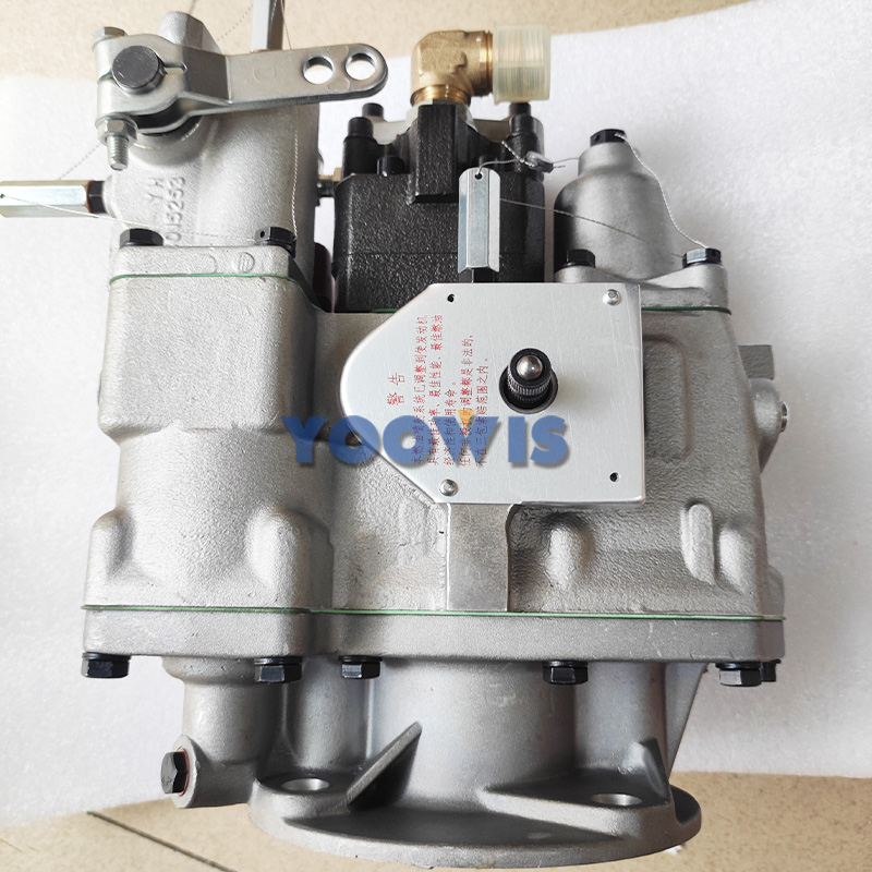 Fuel Injection Pump Assembly 3883776-XZ83 3883776