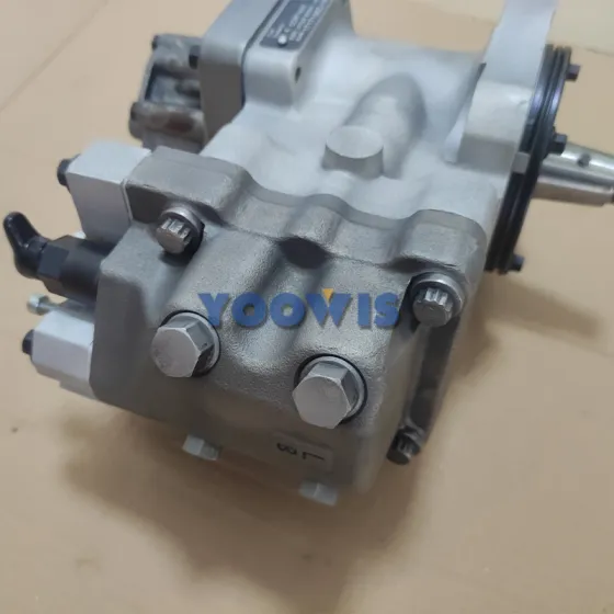 Fuel Injection Pump 3973228 4921431 4902731 Engine Diesel Pump