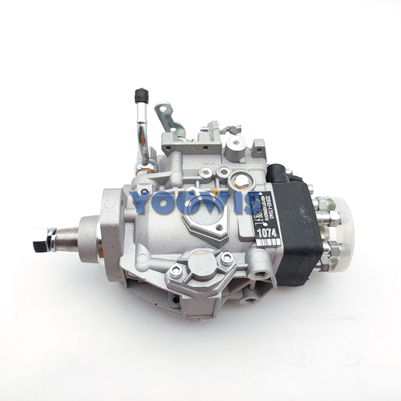 196000-5100 32B65-17040 Fuel Injection Pump D3G Engine Diesel Pump