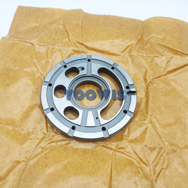 HPV95 Hydraulic Pump Parts Main Pump Repair Kits PC200-8 PC220-8