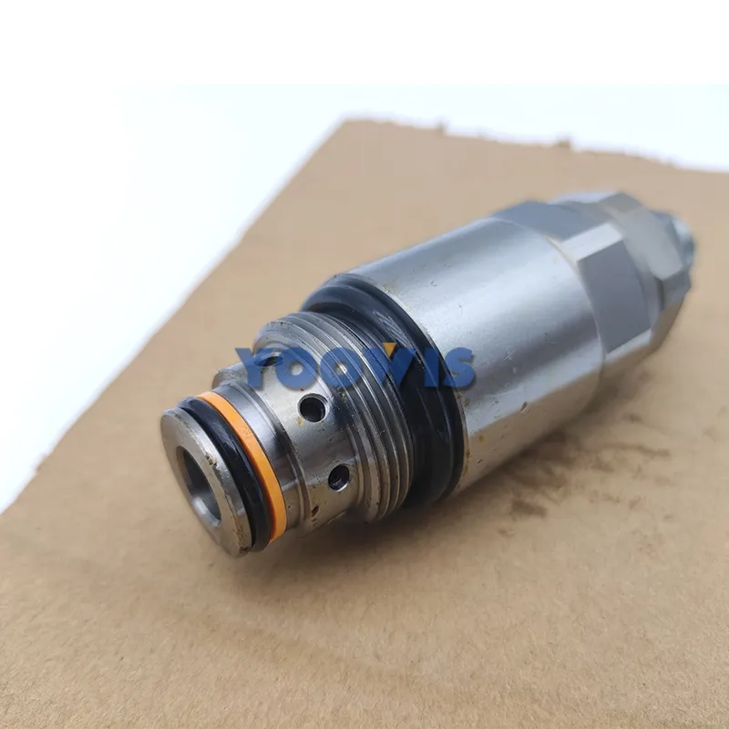 R225-7 Suction Valve Relief Valve 31N8-17430