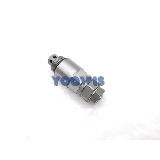 709-70-74302 Safety Relief Valve Hydraulic Valve Assy