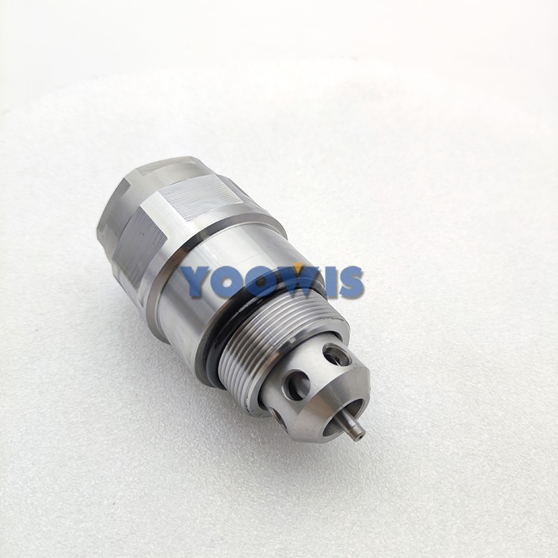 709-90-71100 Main Control Relief Valve