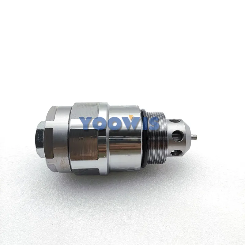 709-90-71100 Main Control Relief Valve