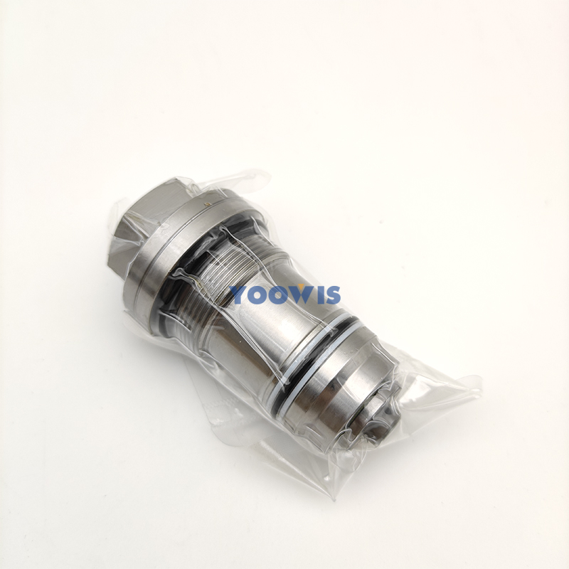 Excavator Relief Valve Assembly 723-46-40601