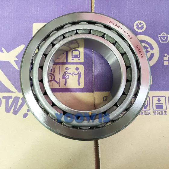 39Q6-12140 Slewing Gearbox Bearing Hyundai Parts