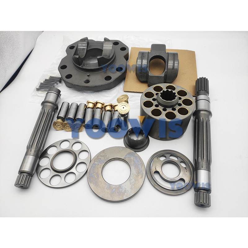 川崎K3V63液压泵配件