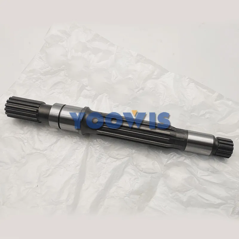 川崎K3V63液压泵配件