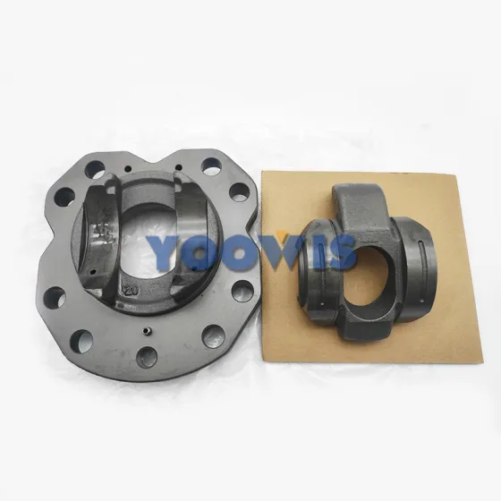 川崎K3V63液压泵配件