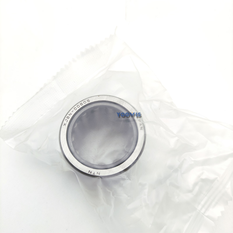 Needle Bearing XJBN-00805 Hyundai Main Pump Parts