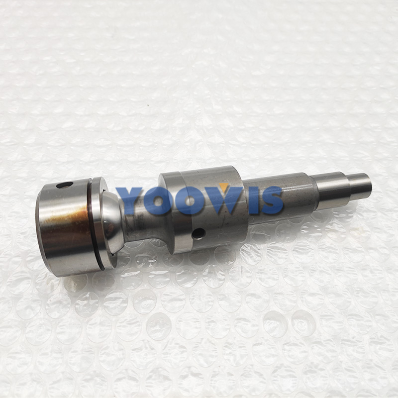 HPVO91DS/ES Hydraulic Pump Center Pin