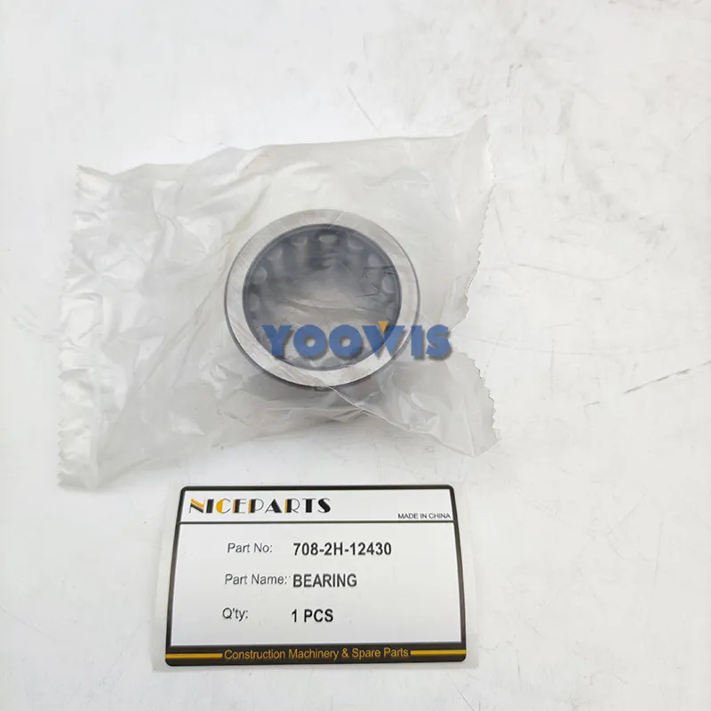 708-2H-12430 Main Pump Bearing