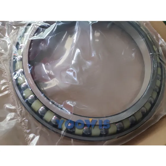 BA250-4 BA250-4A Bearing DX225 Travel Motor Excavator Parts