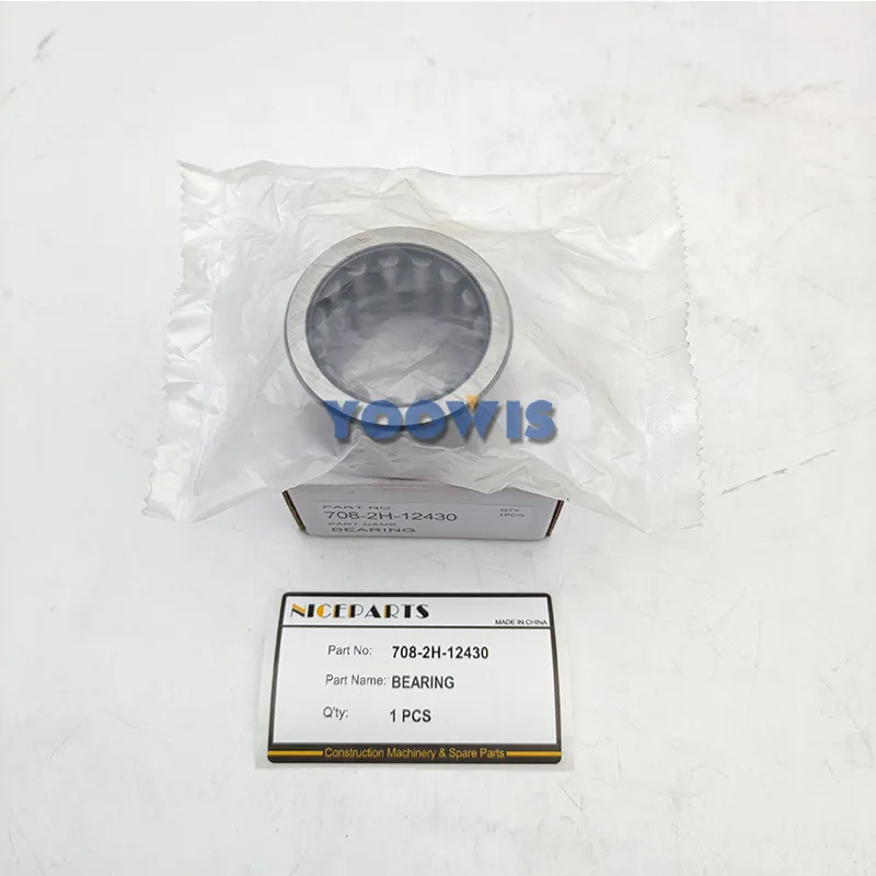 708-2H-12430 Main Pump Bearing