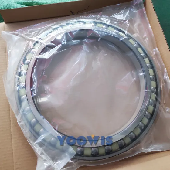 BA250-4 BA250-4A Bearing DX225 Travel Motor Excavator Parts