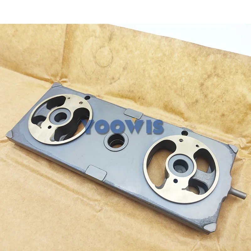 HPV091EW Hydraulic Pump Valve Plate