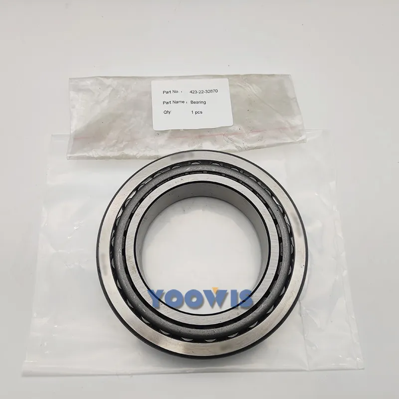 423-22-32870 Wheel Loader Bearing