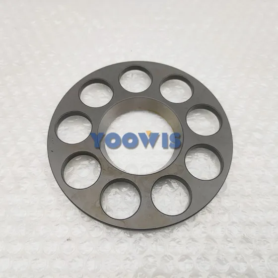 K3V112 Hydraulic Pump Set Plate K3V112dt Repair Parts
