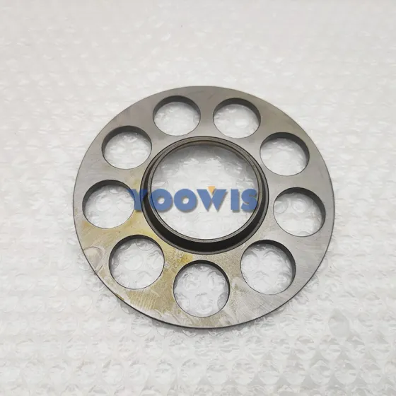 K3V112 Hydraulic Pump Set Plate K3V112dt Repair Parts