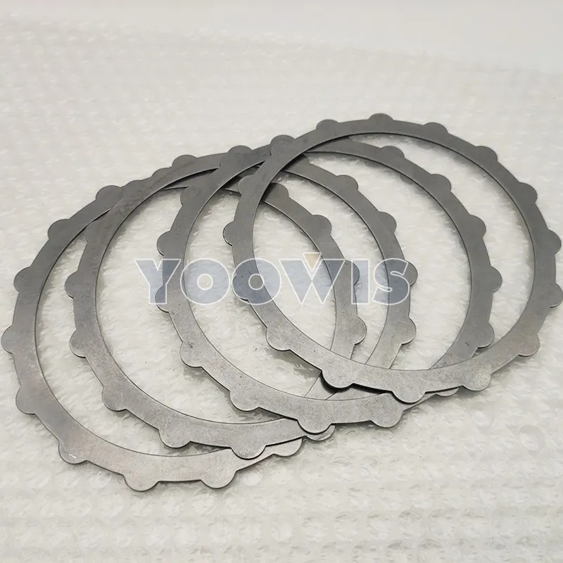SG04 SG08 SG15 Excavator Swing Motor Friction Disc Separation Plate