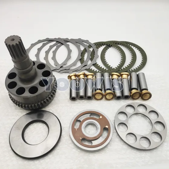 Samsung MX132 Swing Motor Parts SG04 Repair Kit