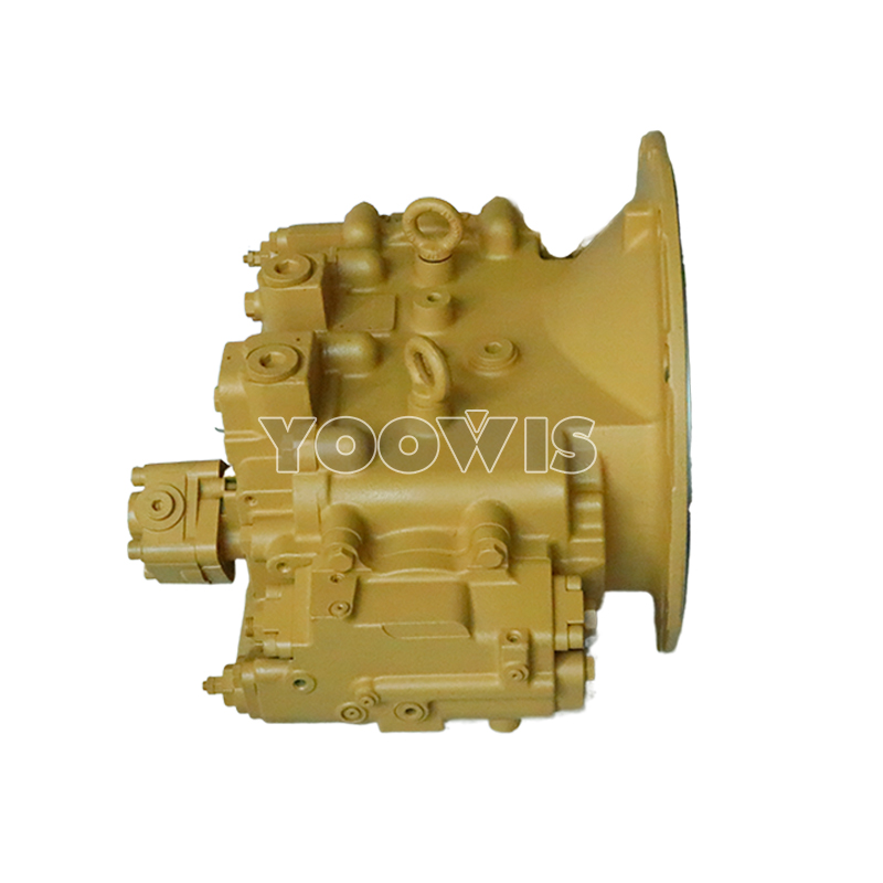 Excavator Main Pump SBS80 E312C Hydraulic Pump