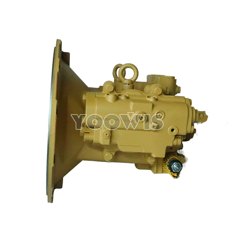 Excavator Main Pump SBS80 E312C Hydraulic Pump