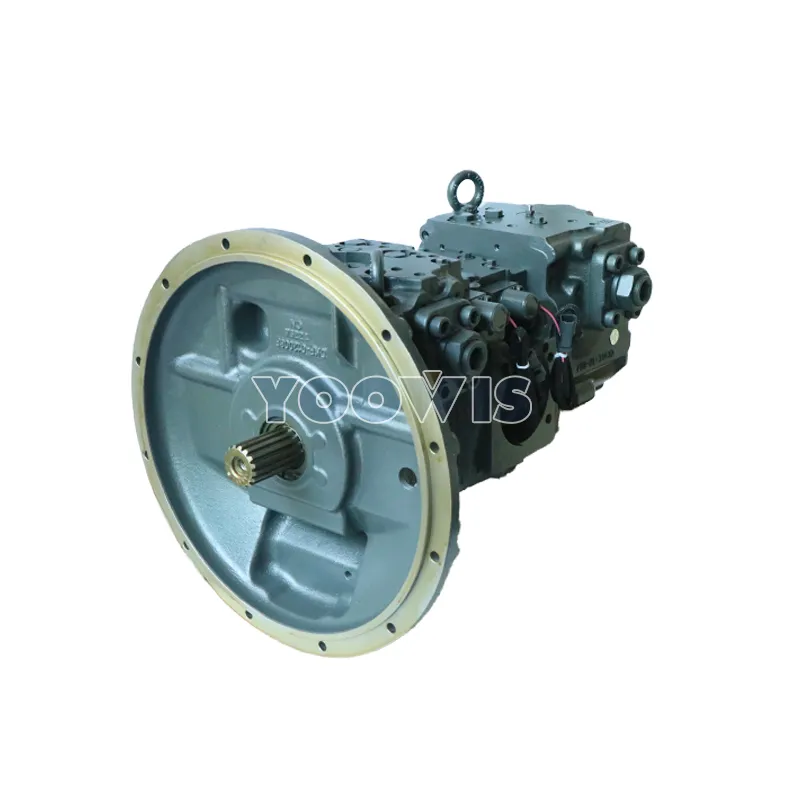 HPV95 Hydraulic Pump PC200-8 PC220-8 Excavator Main Pump